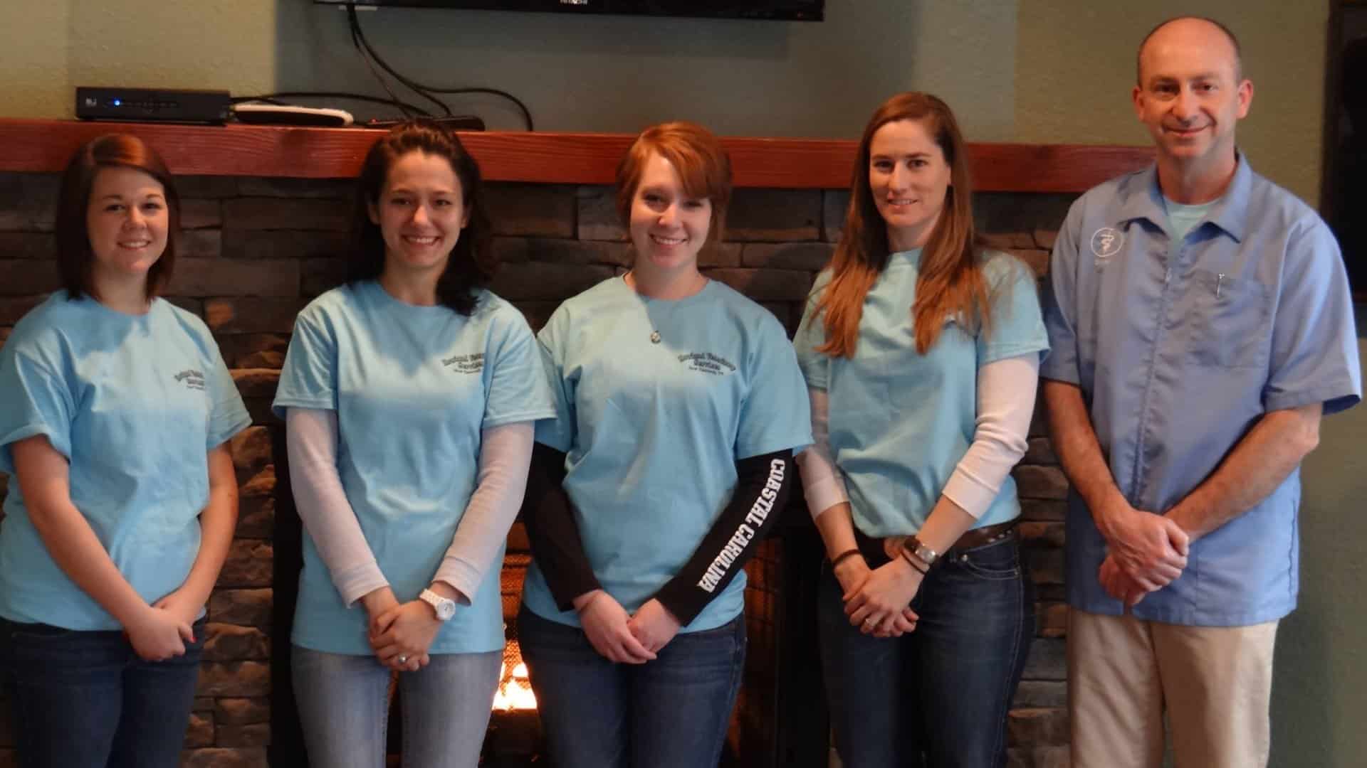 Veterinarian In New Tazewell, TN | Rowland Veterinary Services